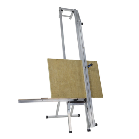 KD-57A Insulation Material Cutter for Mineral Materials - Buy Mineral ...