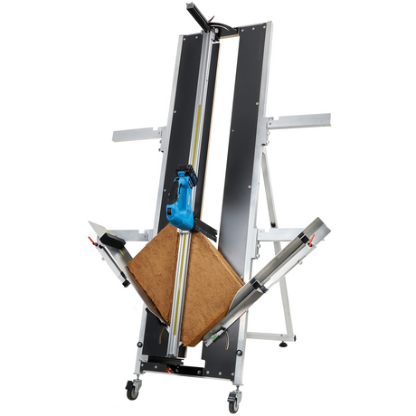 KD-5510 Insulation Material Cutting Tool Insulation Cutter for Mineral ...