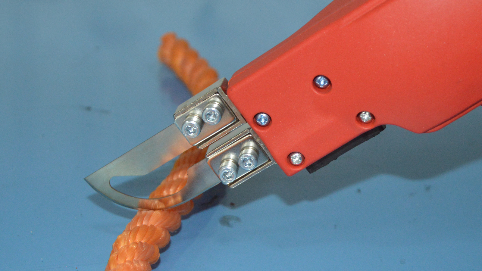 Hot Knife Fabric Cutter/Heat Cutter - Buy Hot Knife Fabric Cutter, Heat ...